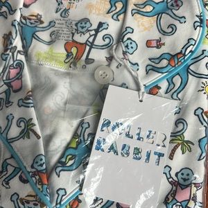 Roller Rabbit | Intimates & Sleepwear | Copy Roller Rabbit Palm Beach ...